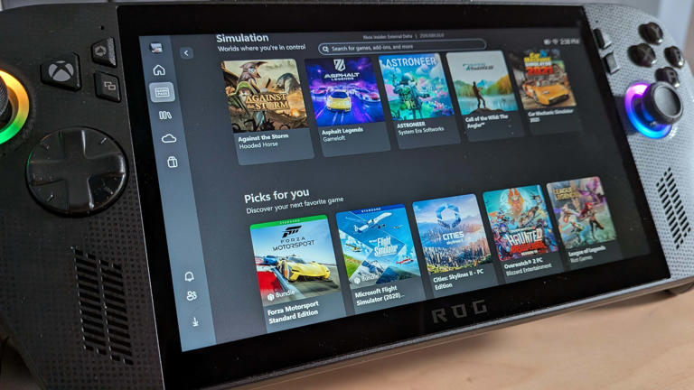 Microsoft wants to make Windows 'the best place to game' but ...