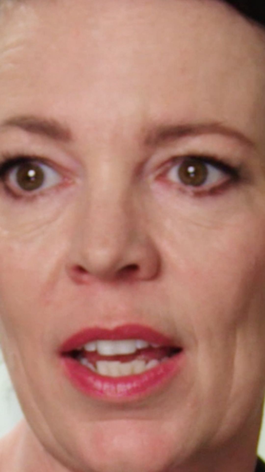 Where are Benedict Cumberbatch & Olivia Colman's Favorite Food ...