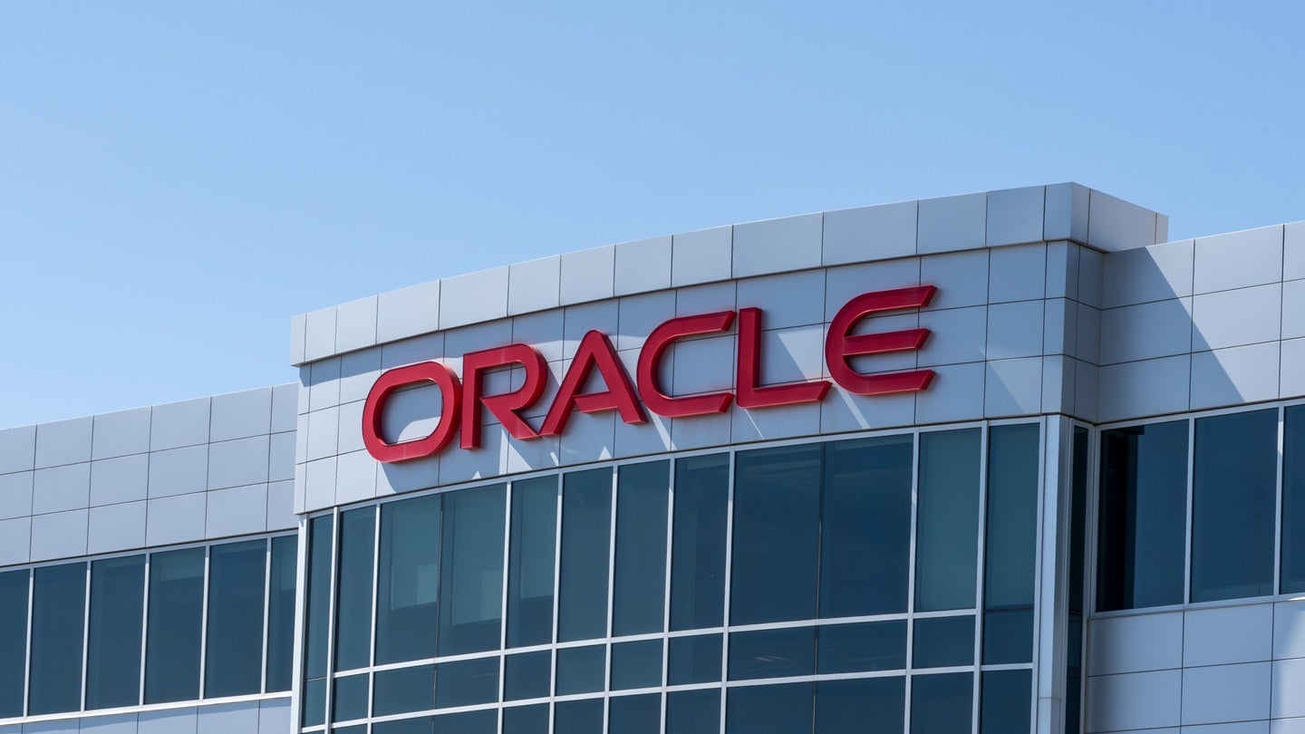 Oracle launches AI Data Platform for integration with gen AI