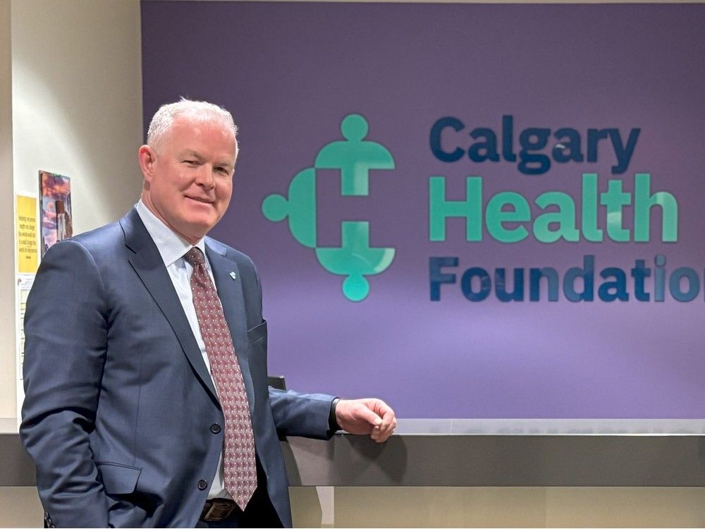 Calgary Health Foundation providing $1 million for expanded bariatric ...