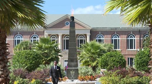 Law enforcement ramps up safety amid FAMU homecoming week