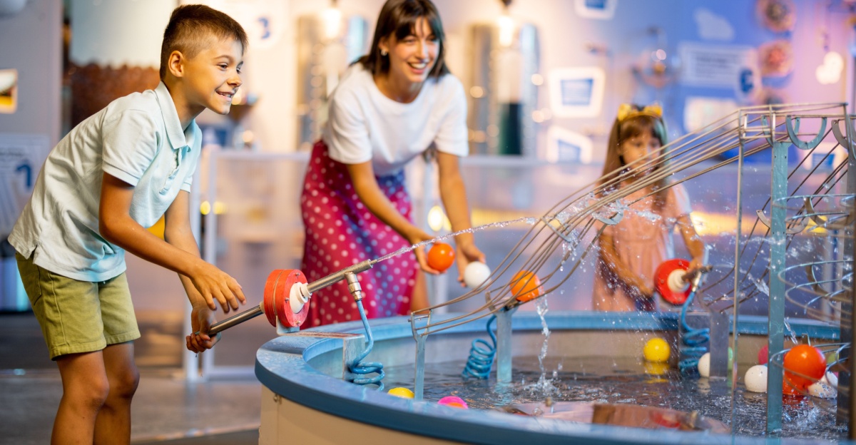 15 Science Centers Across the U.S. Worth the Trip