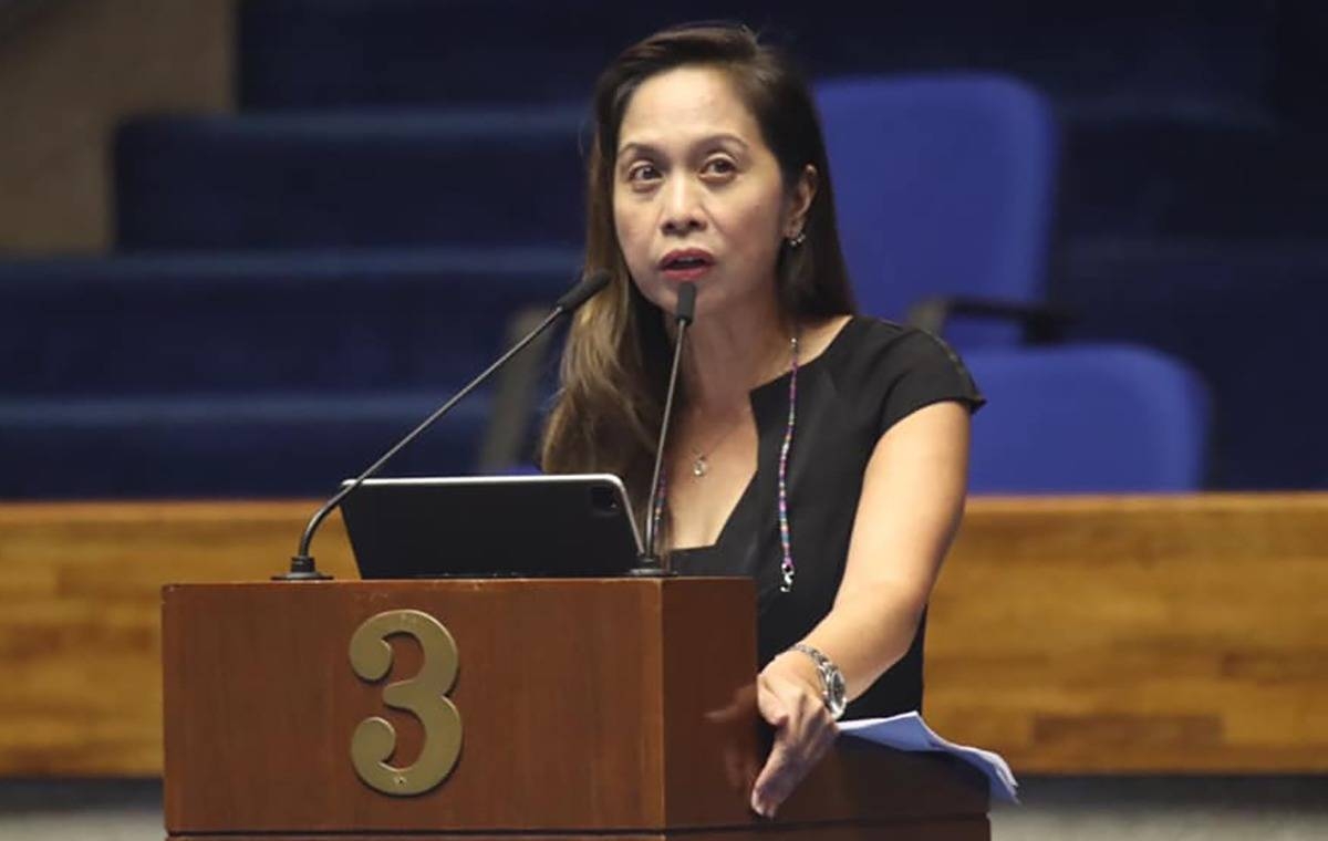 Garin attending Asean energy ministers meeting
