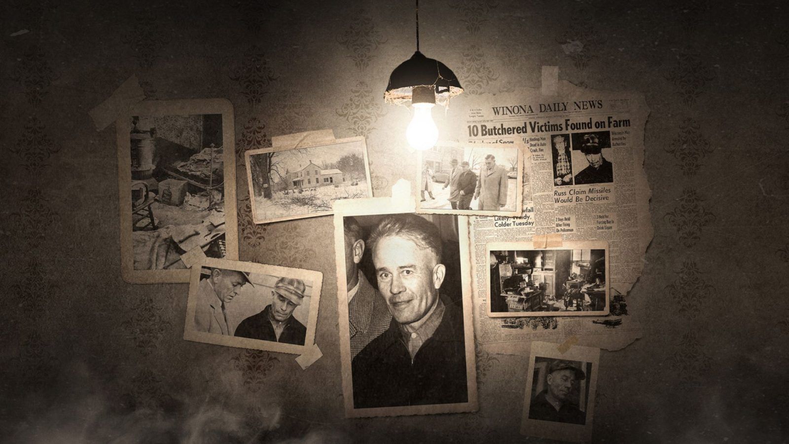 A legacy of terror: 10 most notorious serial killers in history you should know about