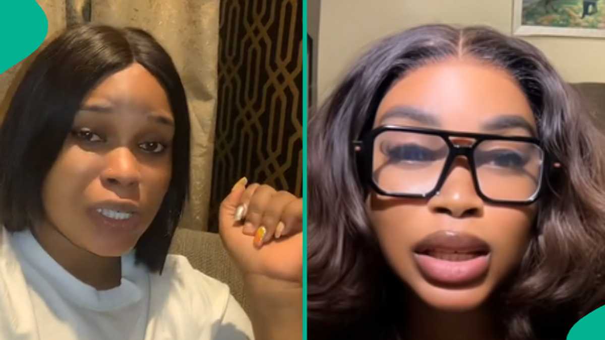 "Worst mistake": Nigerian lady who underwent BBL procedure shares what ...