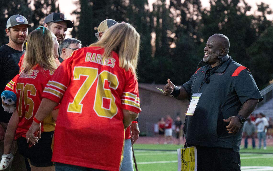 Bee's Best: Breaking down The Bee's Coach of the Year candidates as ...
