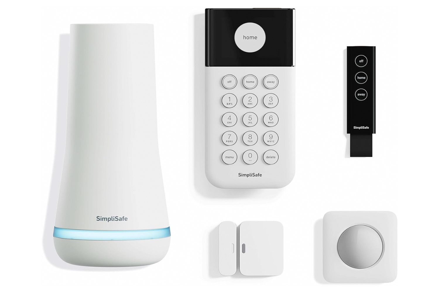 Fall Refresh: Save 25% on SimpliSafe’s Smart Security System
