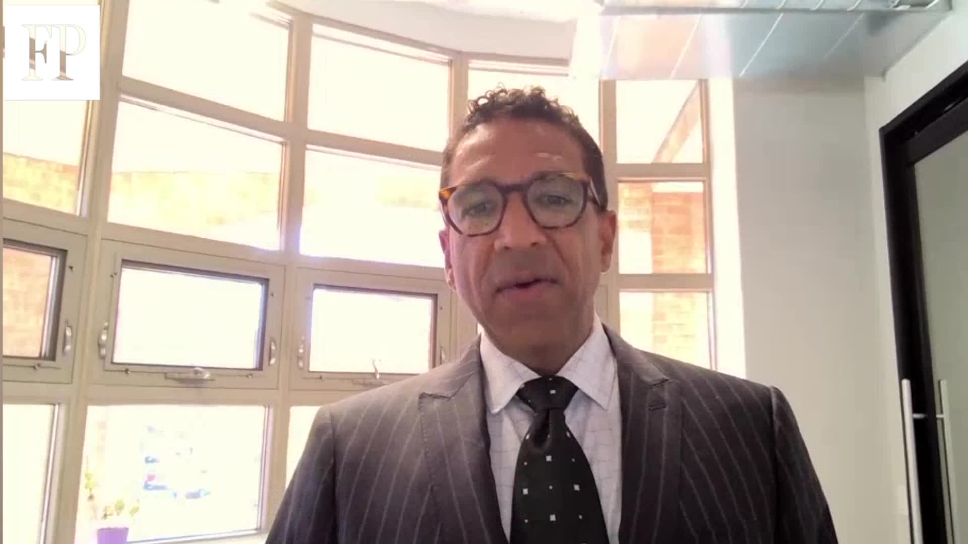 Why the MEG Energy Fight Feels Familiar Yet Unusual