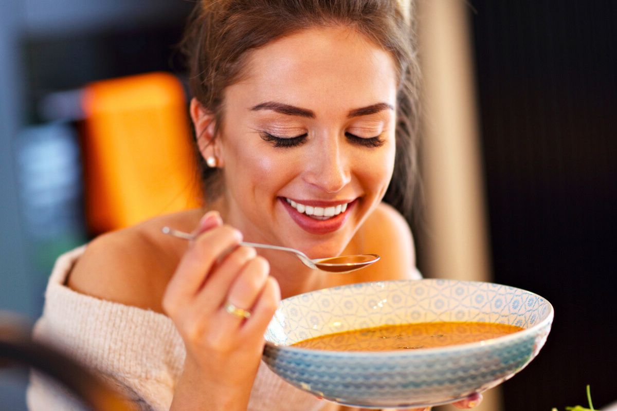 Perte de poids : 12 aliments d’automne à privilégier pour mincir ...