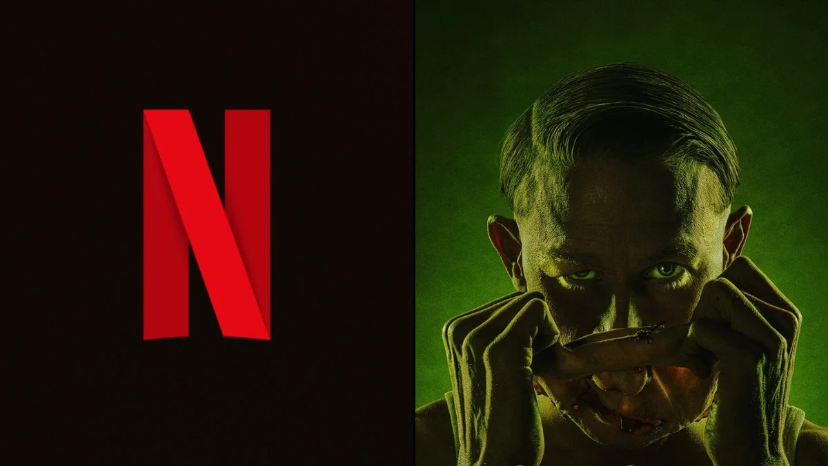 ‘Monster: The Ed Gein Story’ Tops Netflix’s Weekly Most-Watched Shows ...