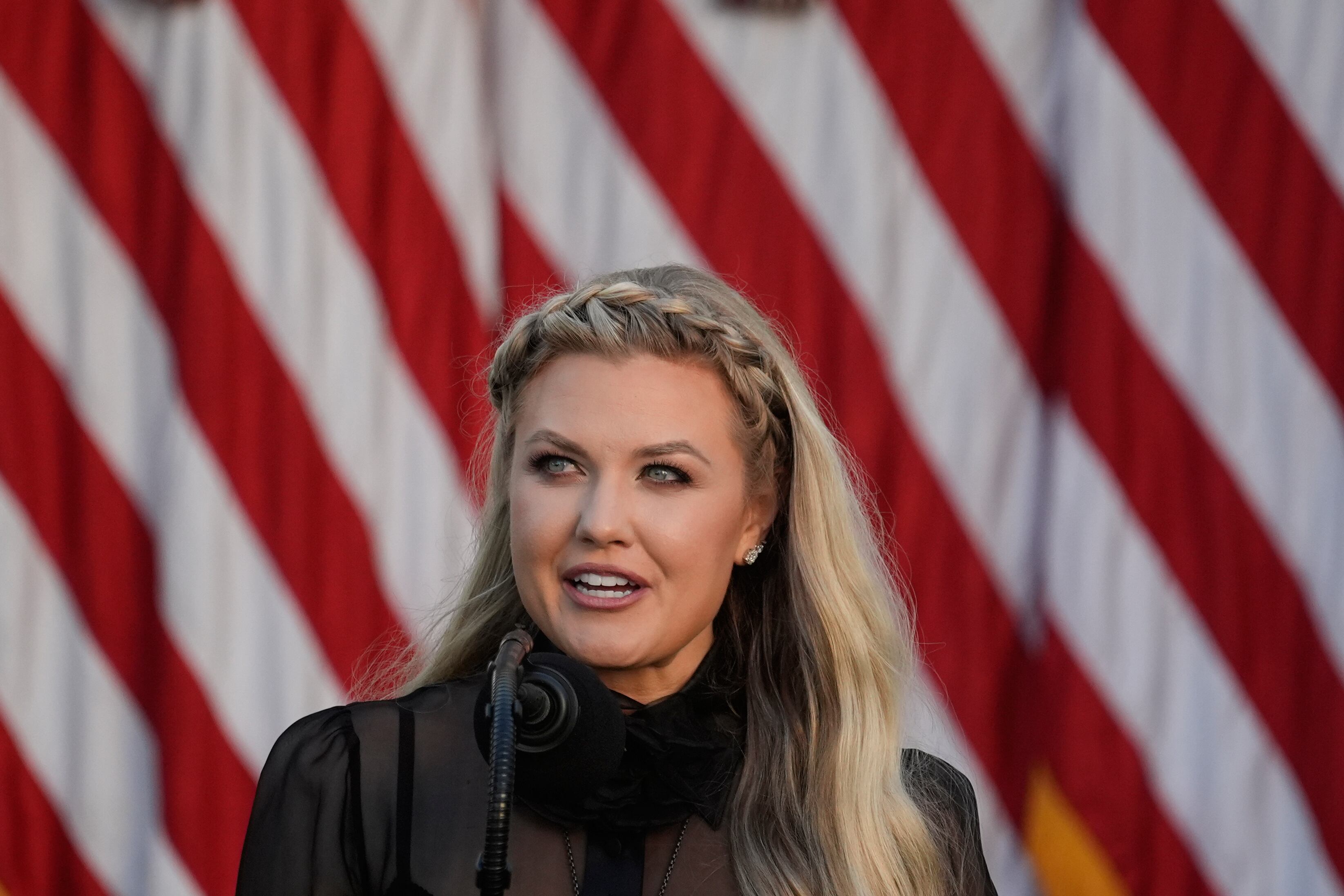 Vice President JD Vance and Erika Kirk to attend event at Ole Miss