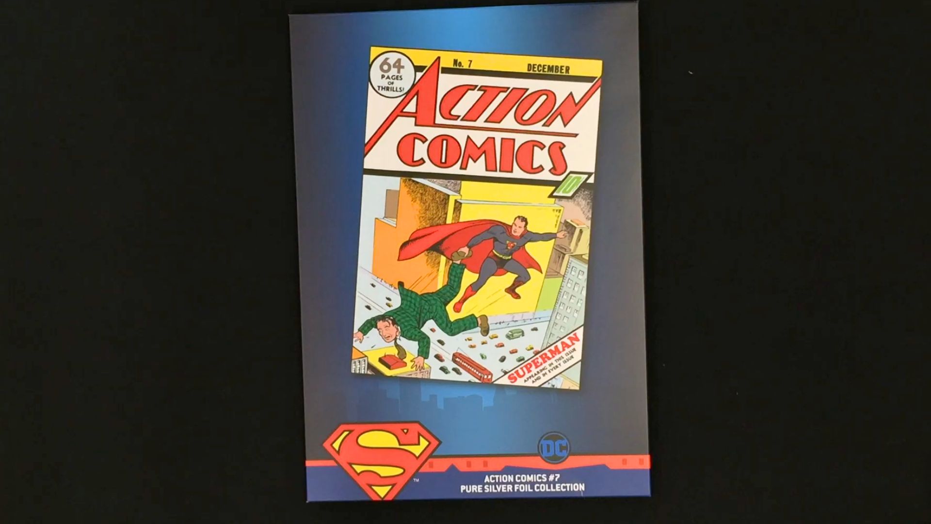 The 20 Most Valuable Action Comics Issues
