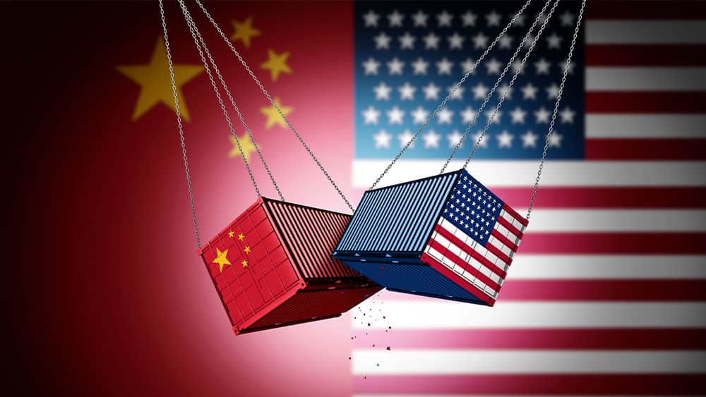 Stock Market Today: Dow Gives Up Gains; Trade War Turns To Soybean Oil ...