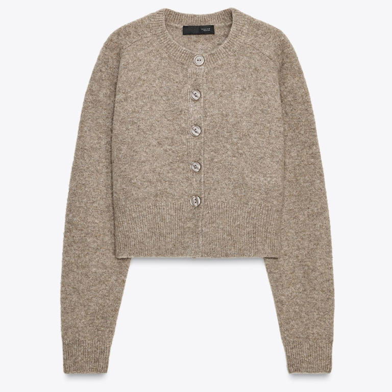 Kate Middleton just made a strong case for cardigans with her cosy ...