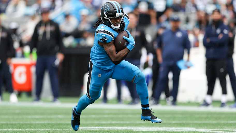 It sounds like the Carolina Panthers are making the wrong decision with ...