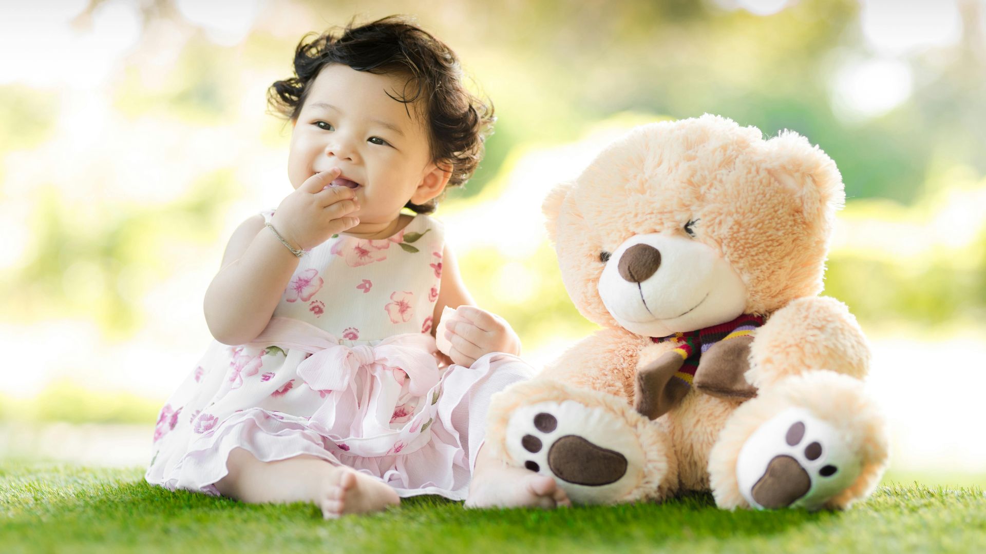 20 Baby Names Inspired By Water