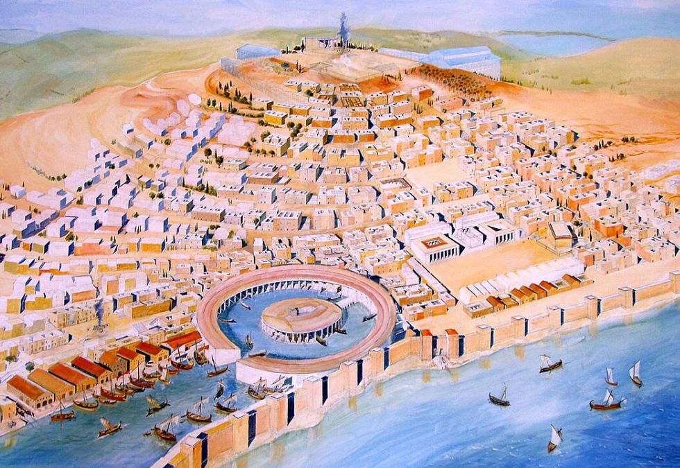 10 Historic Empires Lost Everything In Just One Generation
