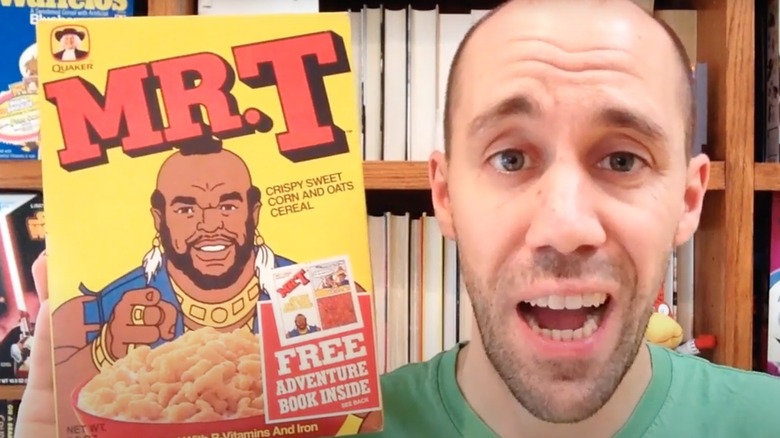 10 Cereal Boxes That Are Worth More Than You Might Think