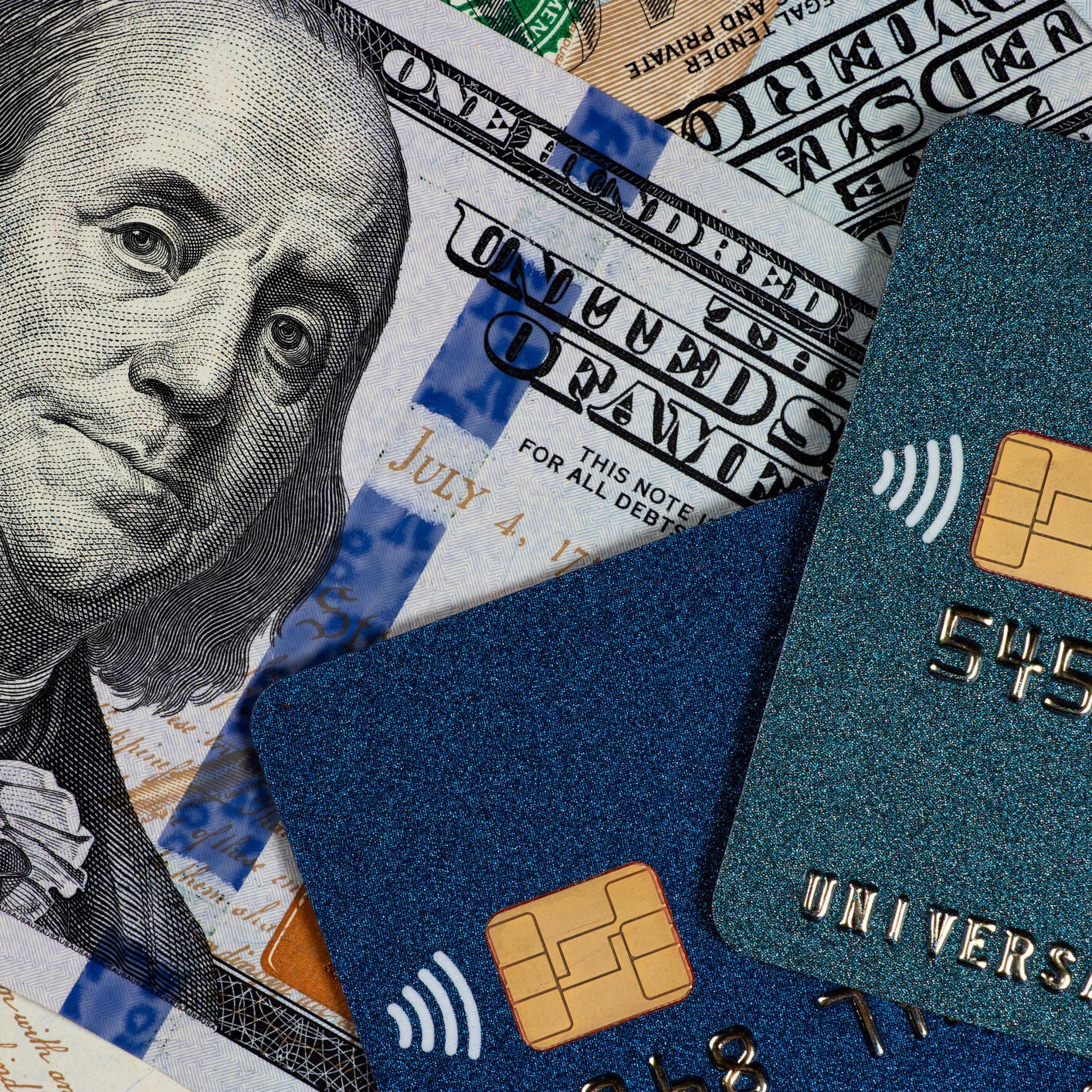 Why you should use a HELOC to pay down credit card debt now