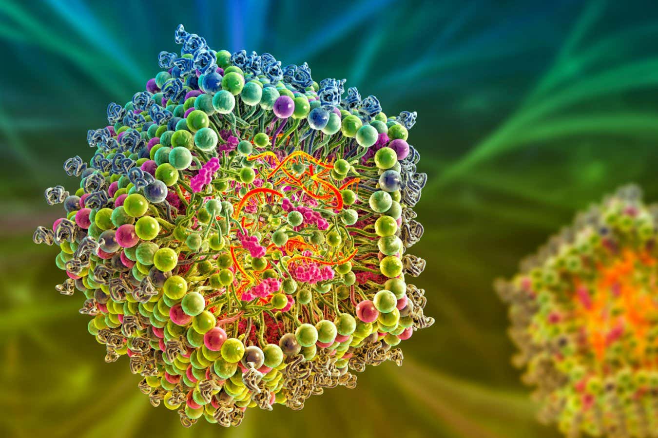 Why the next generation of mRNA vaccines is set to be even better