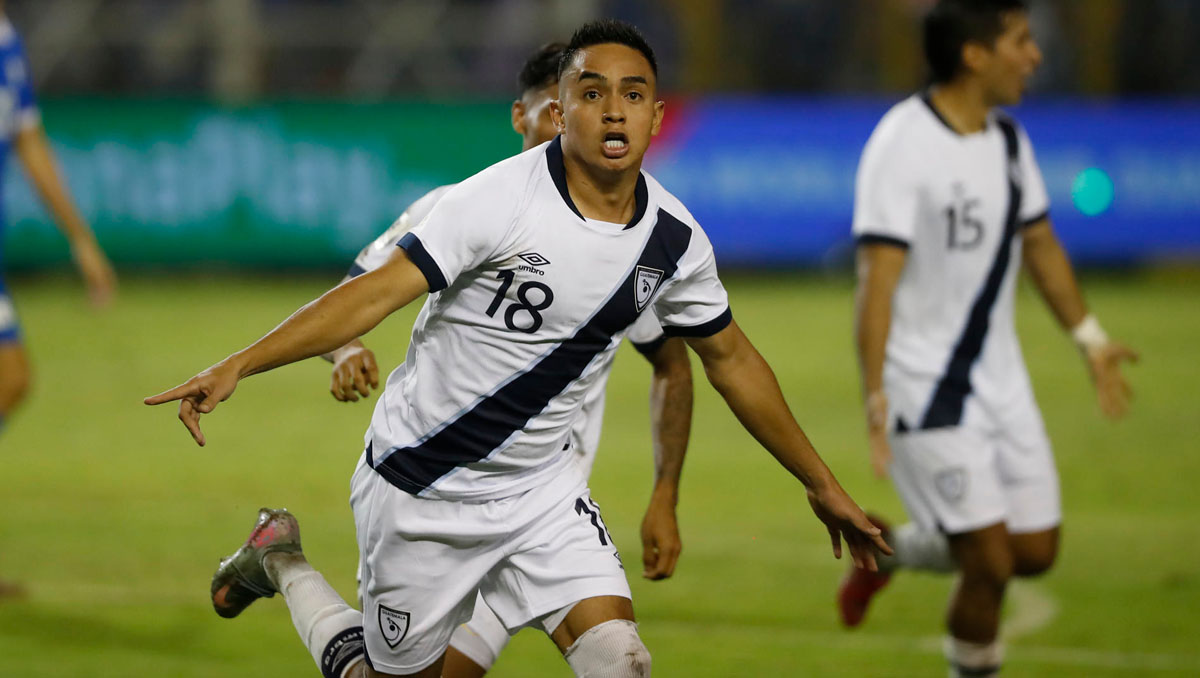 ¿Qué necesita Guatemala, del Flaco Tena, para clasificar al Mundial 2026?