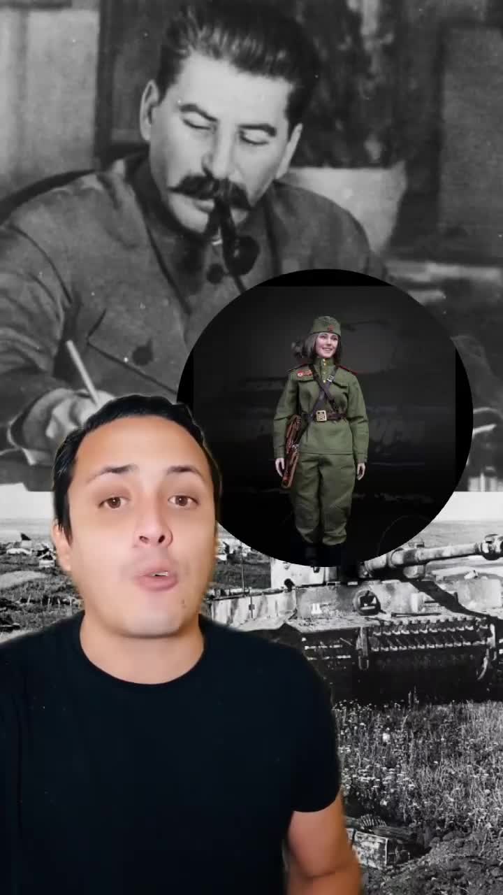 María Oktyabrskaya, la heroína que vengó a su esposo y definió el rum