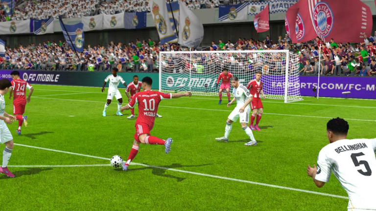 Update FC Mobile Terbaru Oktober 2025: 7 Formasi Baru, Sistem Rank Up ...