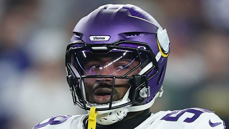 Vikings Pro Bowler Gets Honest About ‘Terrible’ Start for JJ McCarthy