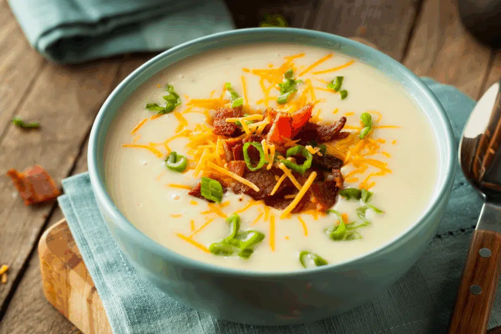 10 comfort food potato recipes everyone still loves