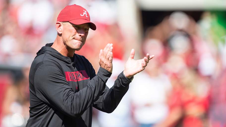 4-star Alabama commit looks like a future game-wrecker in his senior season