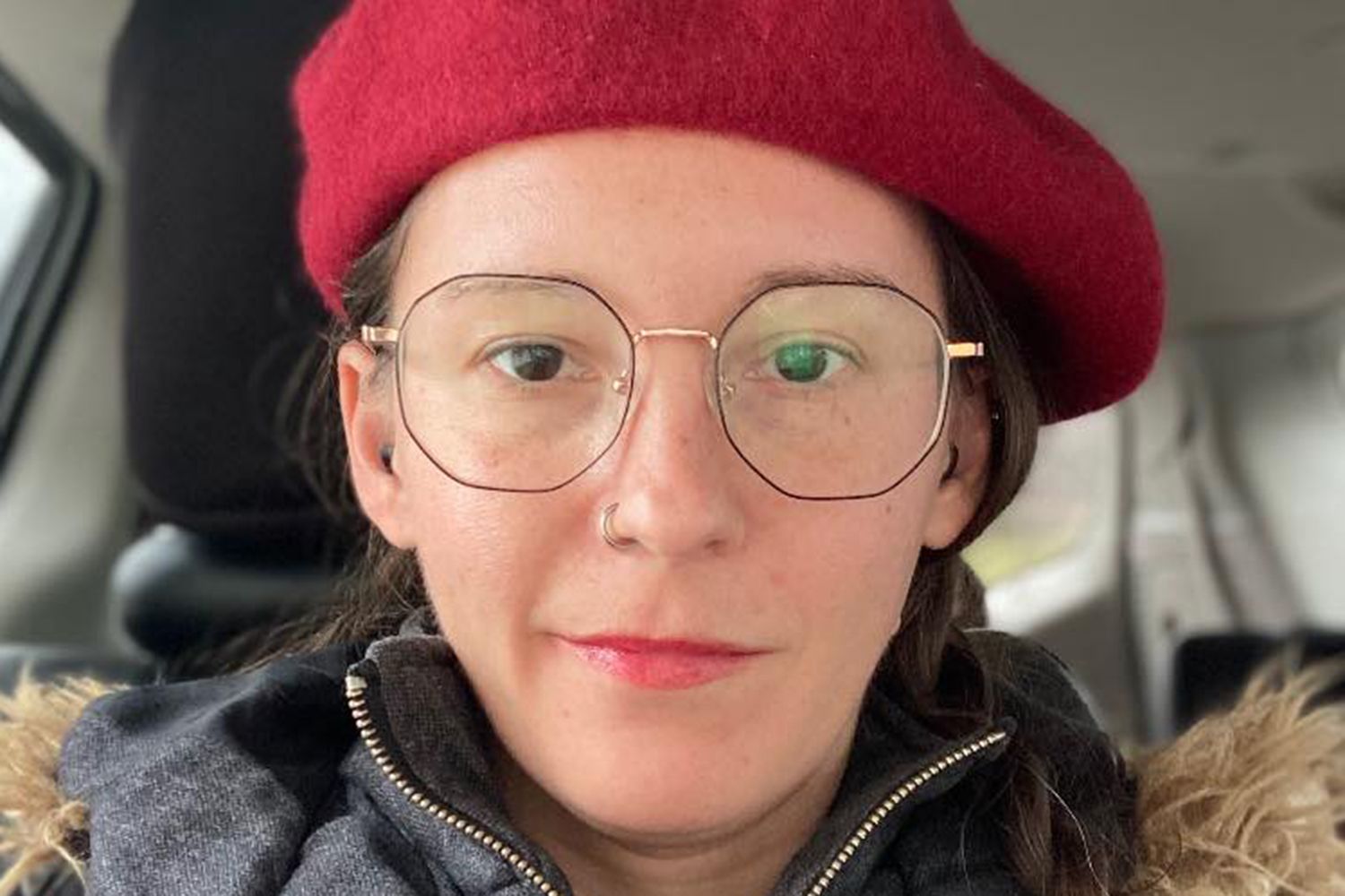 Mom Returning from Visit with Cancer-Stricken Husband Fatally Shot by ...