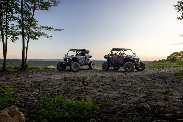 Polaris Updates the RZR Lineup for 2026 and Adds Special Edition