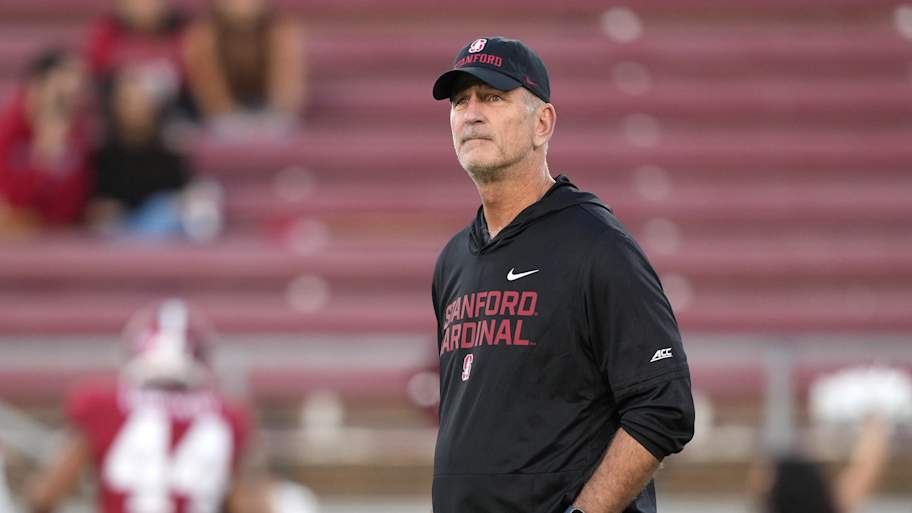 How Stanford Stacks Up Against Other Programs Searching for a Coach