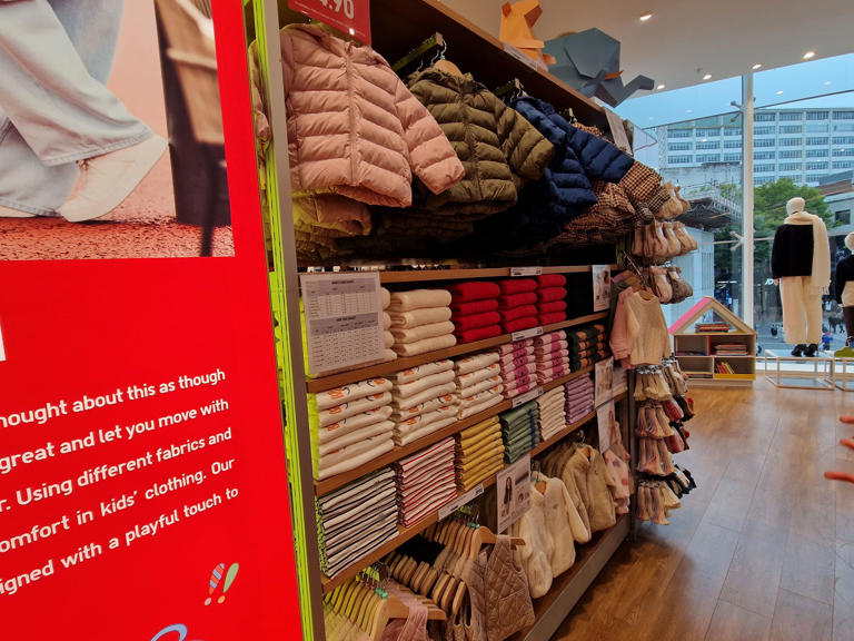 21 photos show sneak peek into major new Birmingham Bullring store set ...