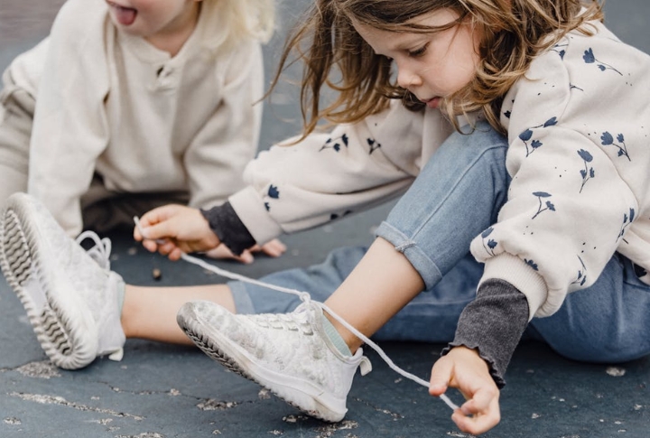 The 10 Basic Childhood Skills That Are Slowly Disappearing
