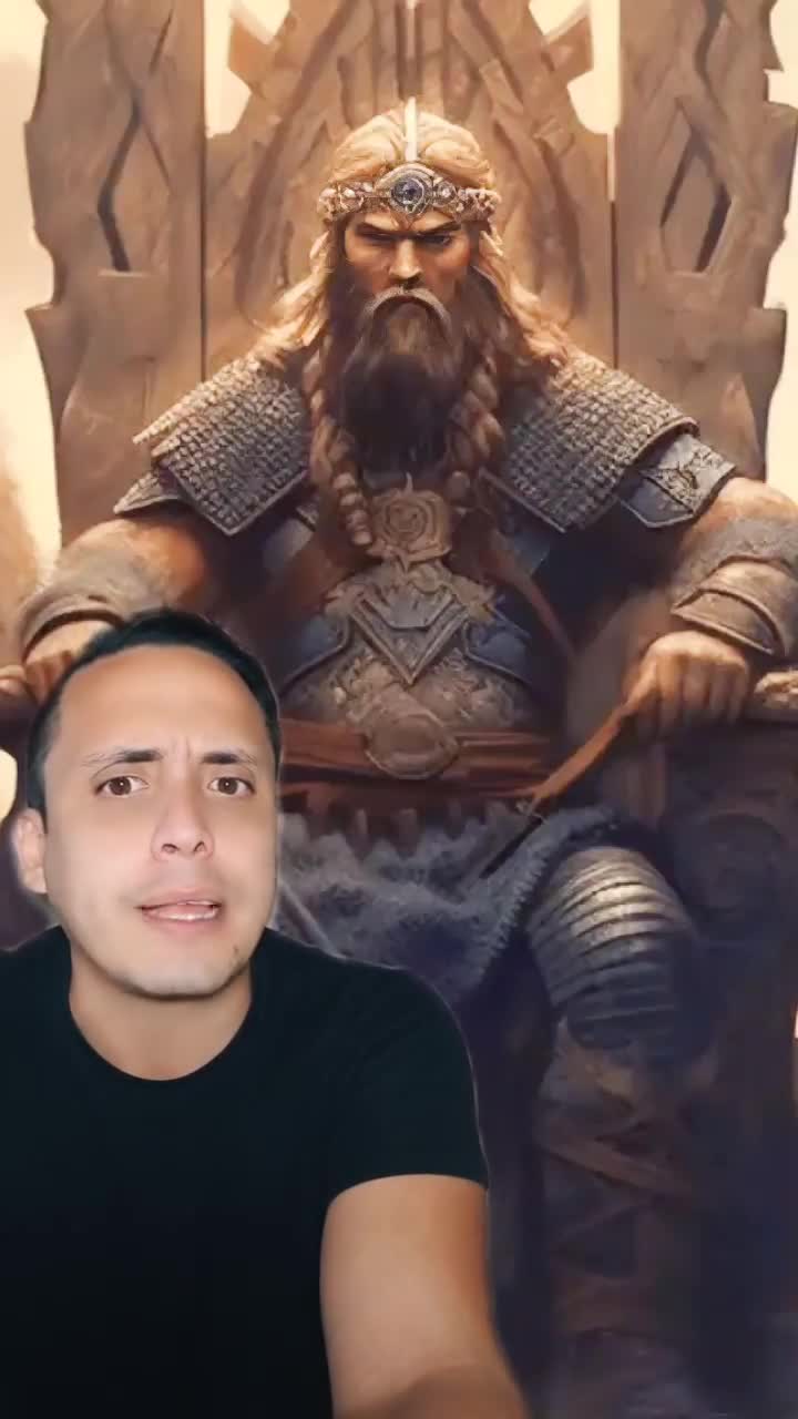 El rey y los dos hombres del pueblo. #historia #nescritor #historiasa...