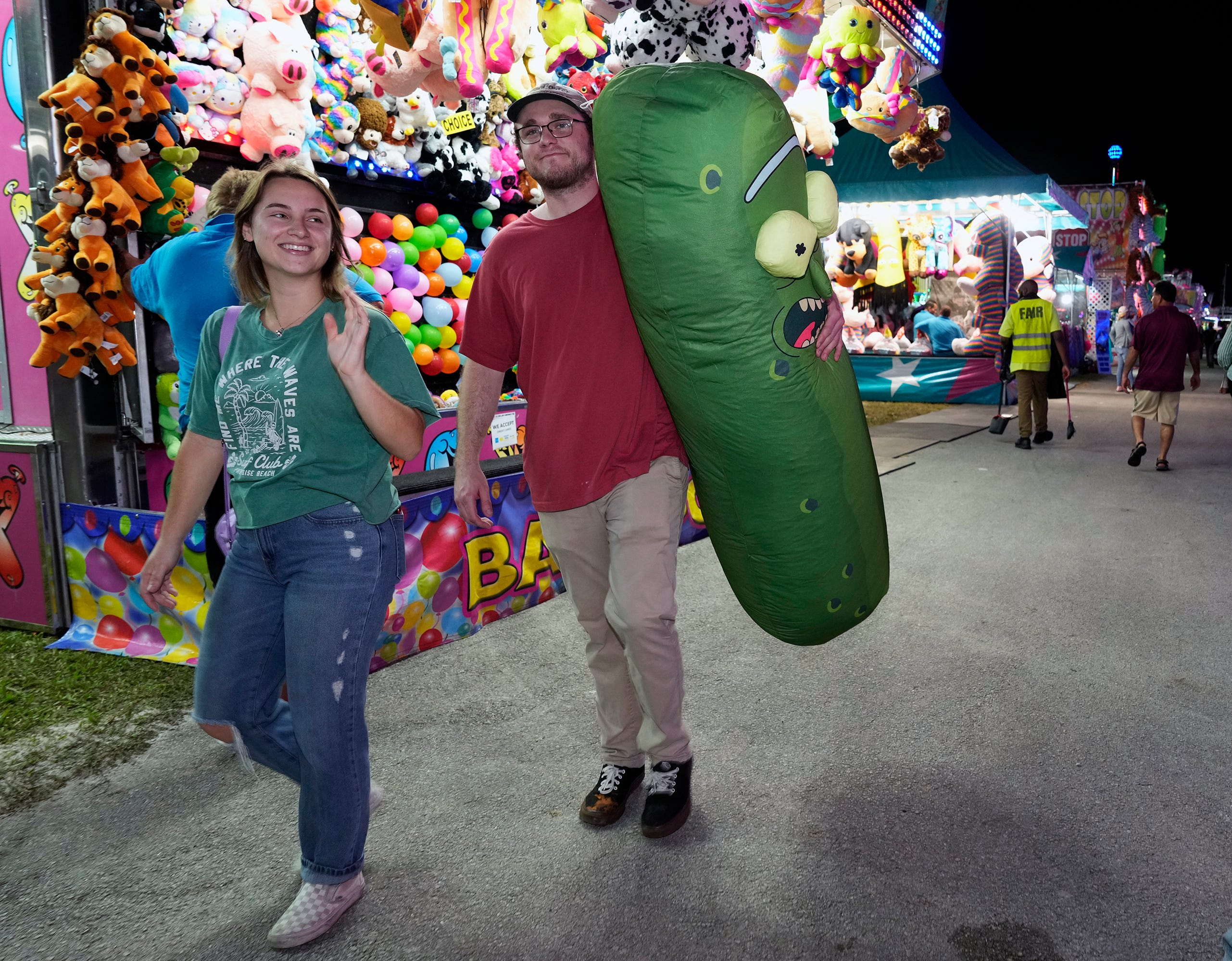 When is the Volusia County Fair? What you need to know