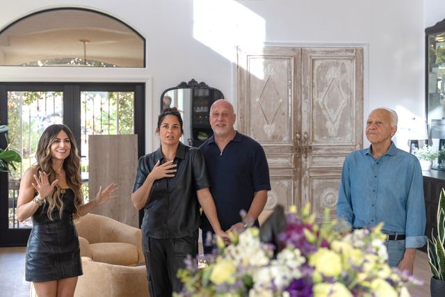 Antonia Lofaso Reveals the 1 Thing She and Alison Victoria Disagreed on ...