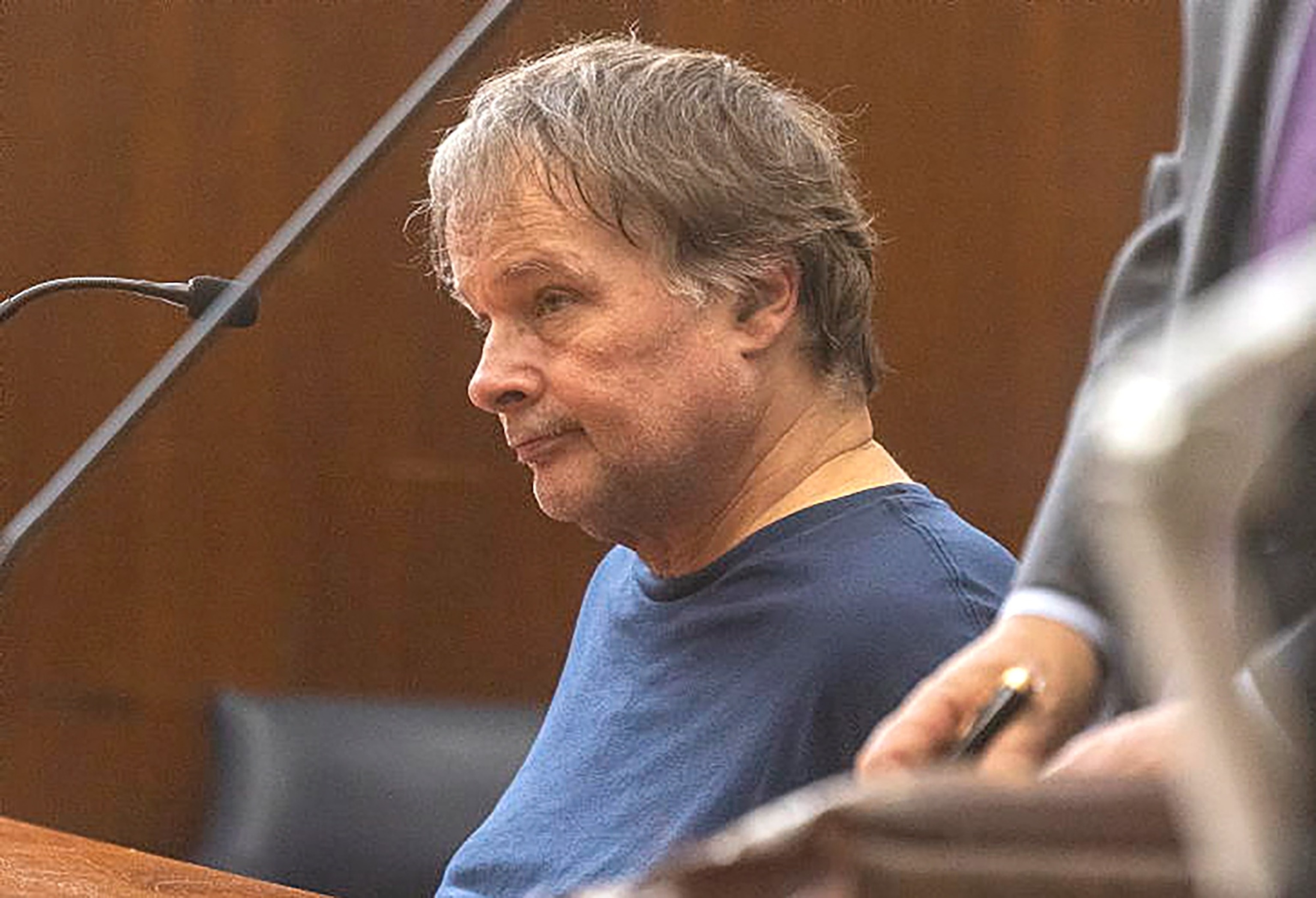 Murder that 'sent shockwaves' through Long Island solved after 40 years: DA