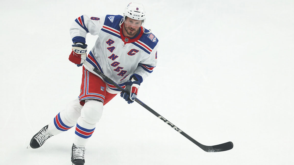 JT Miller 'expected' to join Rangers on road trip featuring Winter Classic