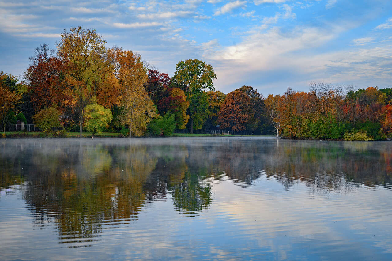 Michigan fall color report: See current colors, peak dates by region