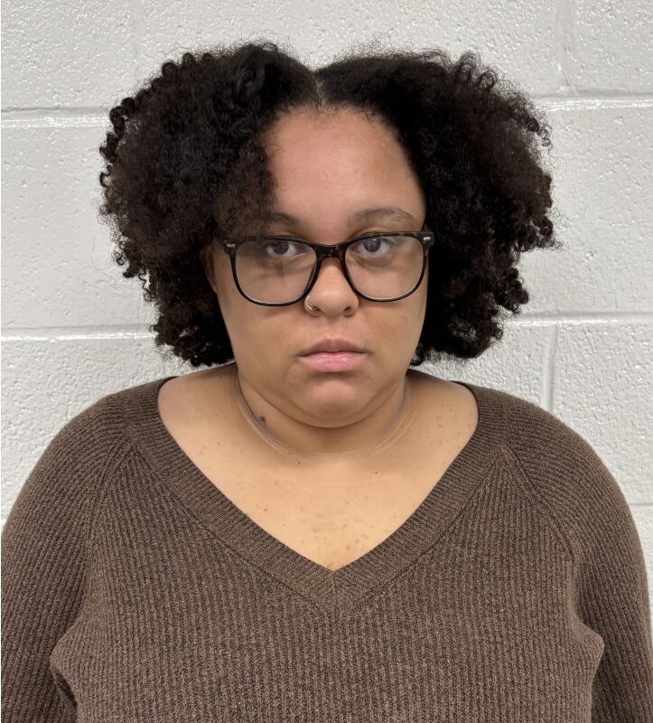 Washington woman arrested for murdering 1-month-old child