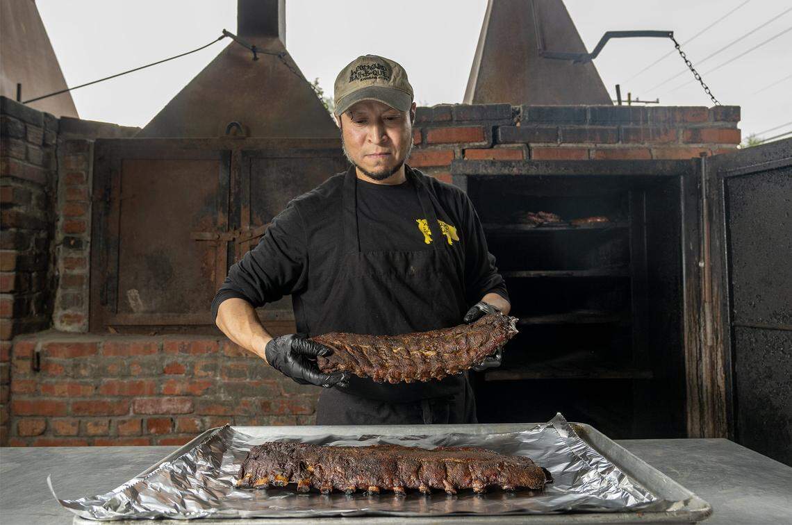 Long-running Kansas City barbecue restaurant is back ‘under old management'