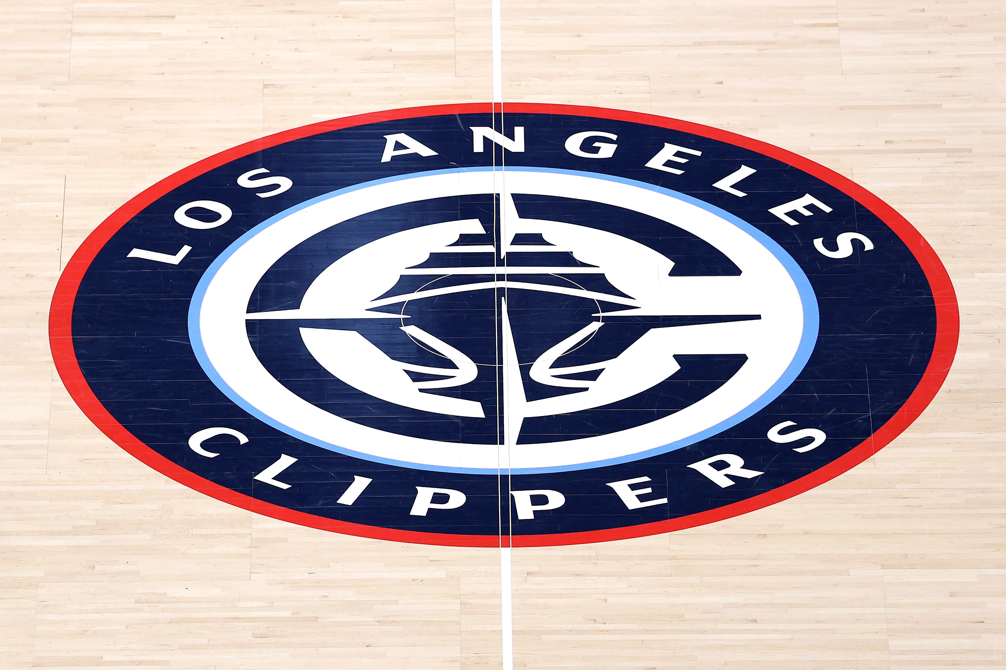 Clippers cut ties with young forward ahead of new season