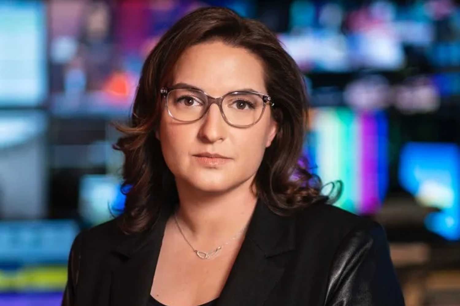 MSNBC President Rebecca Kutler Shares Breast Cancer Diagnosis, Urges ...