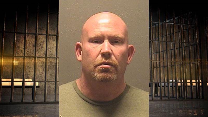 Hot Springs Police Sergeant Wife Arrested After Alleged Fight