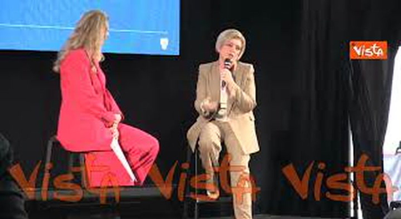 Calderone: "Un lavoro dignitoso per tutti è l'obbiettivo a cui dobbiamo ...
