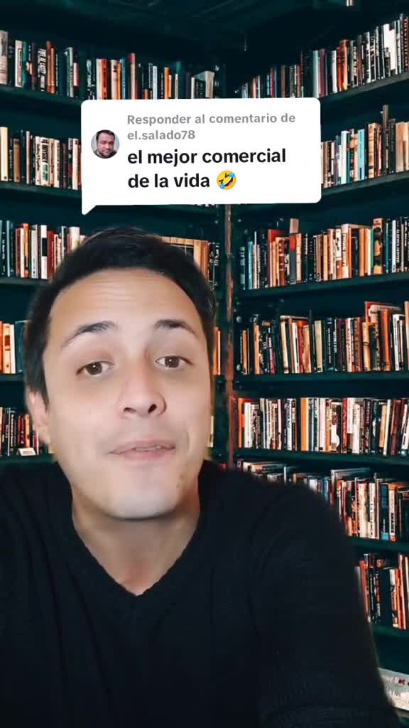 Respuesta a @el.salado78 Minicurso gratis #nescritor #historiasas