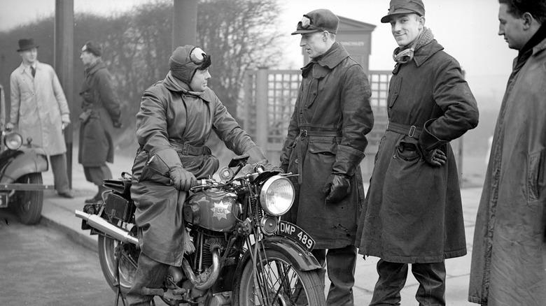 5 Things Every Motorcycle Rider Should Know About BSA