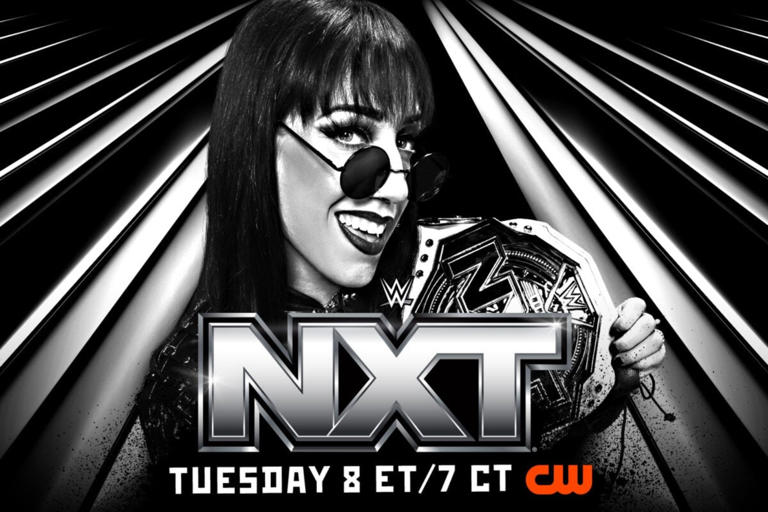 WWE NXT Results (10/14/25) – Tatum Paxley is The New NXT Women’s ...